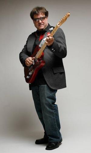 Zona Rock Dan Metal : JOE BOUCHARD