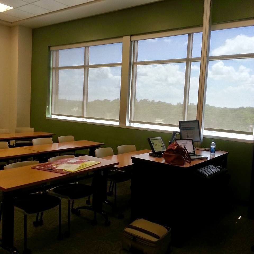 Community College Success: Why you should teach a community college class