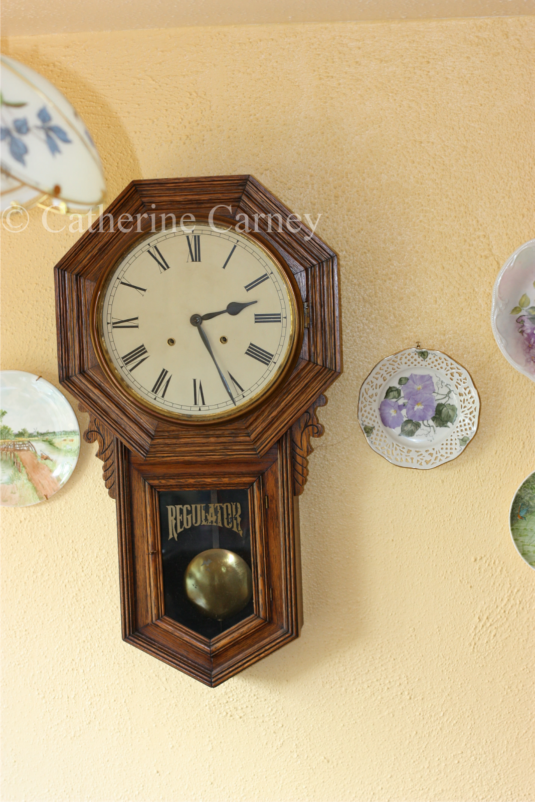 What Katy Did Next: October 2012