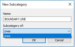 REVIT #6 : CREATING LINES AND LINE PATTERNS IN REVIT.
