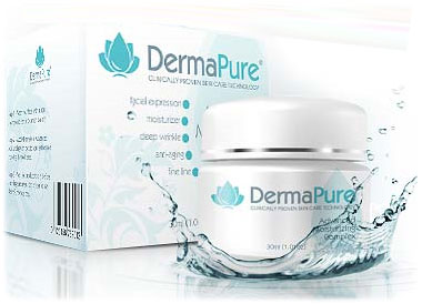 Beauty Products Reviews: WomensBlogTalk: Review of Dermapure, the Anti ...