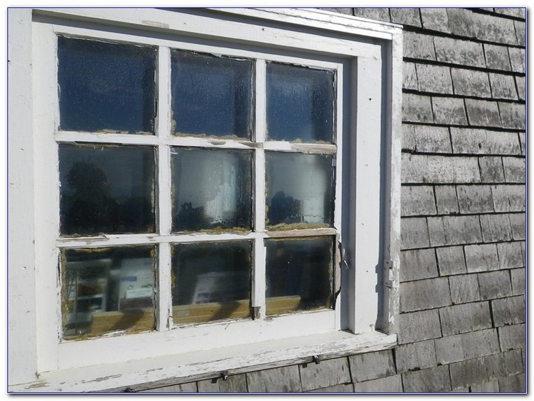 What Makes Old Glass Wavy - Glass Designs