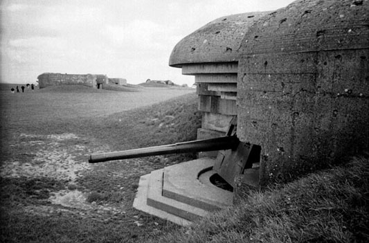 Military Information: Pendaratan Normandia