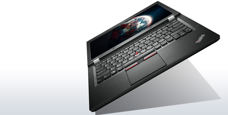 El Blog de Bob: [Review] Thinkpad T430u from a Linux perspective