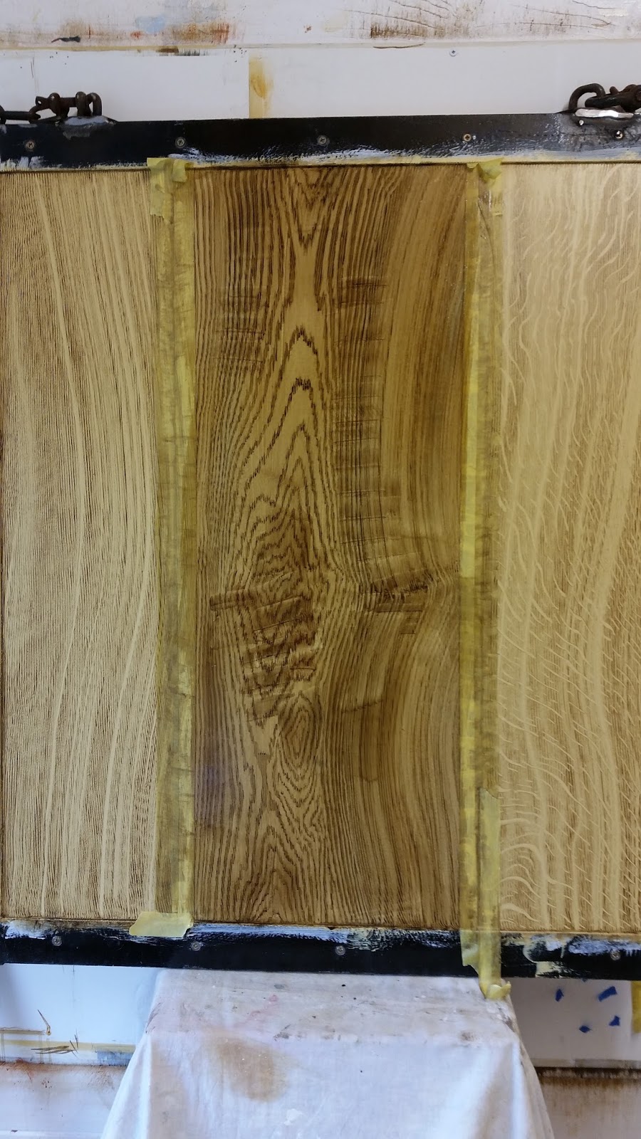 Shane Ralph Decorative Painting