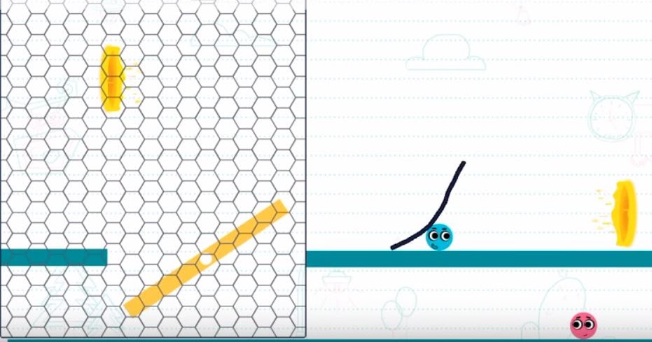 Love Balls Level 214 ~ Doors Geek