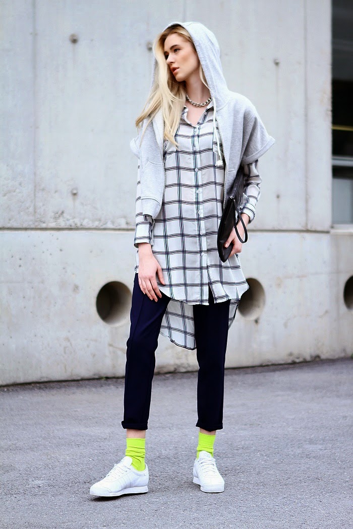 Modaya Dair ♥: İstanbul Moda Haftası Stili