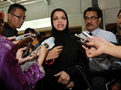 Malaysian best actress?