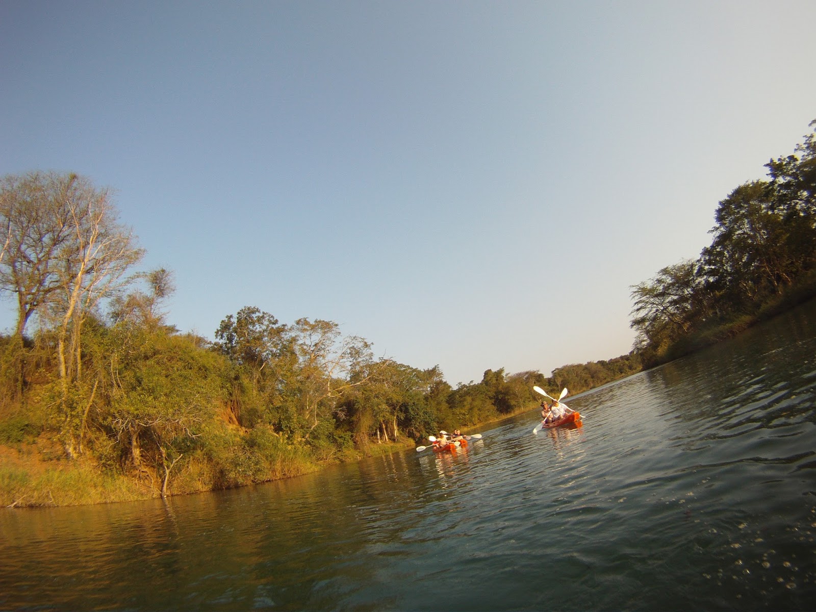 Outposts South Africa Open Expedition 2013: Photos just in of walking ...