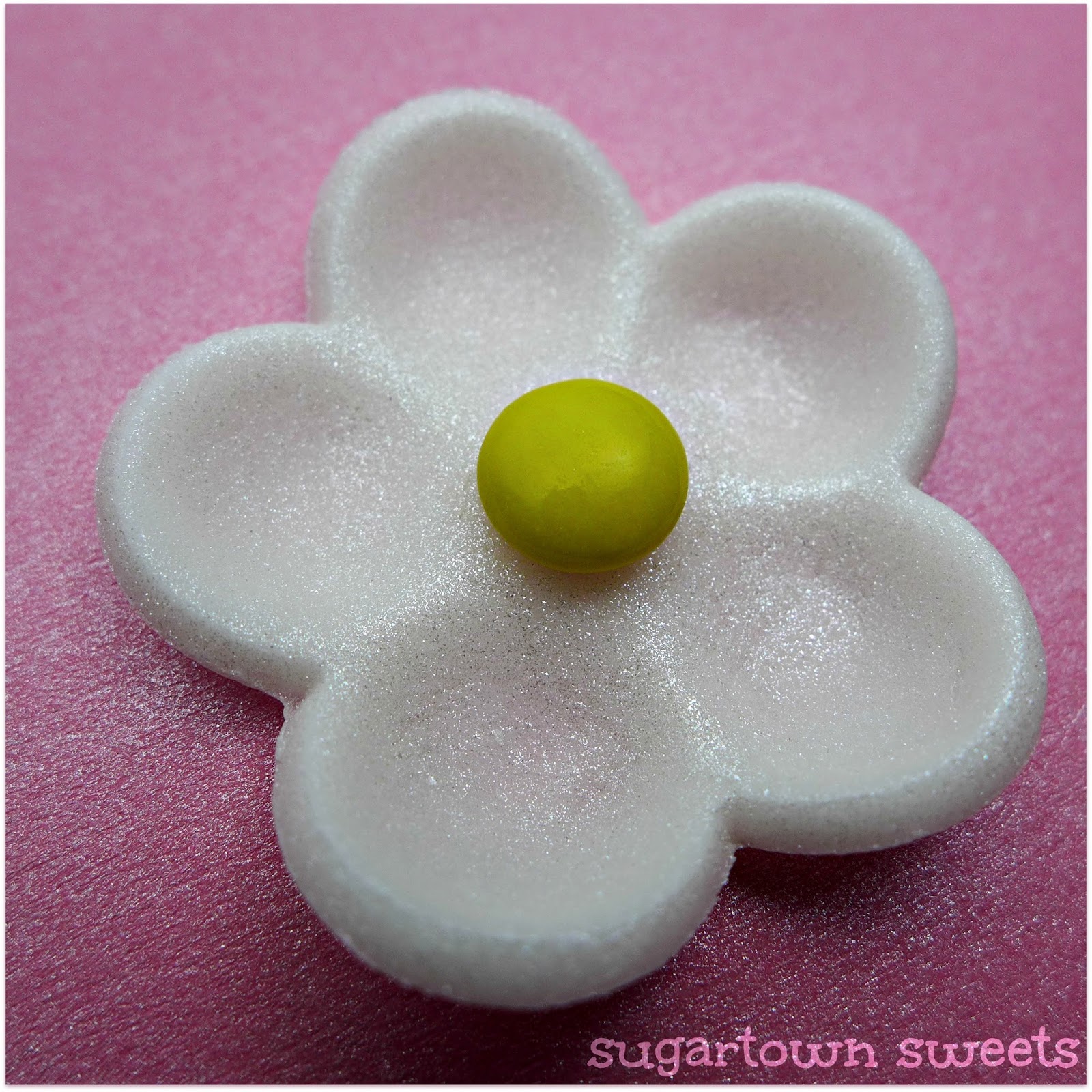 Sugartown Sweets: Buzzing With Cuteness Bee Day Cookies!