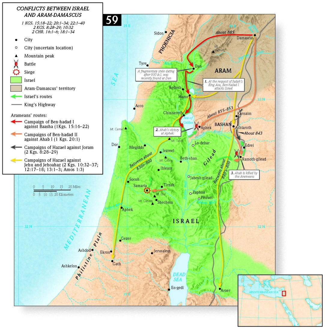 The View From My Chair: Chronological reading Plan for June 24, 1 Kings ...