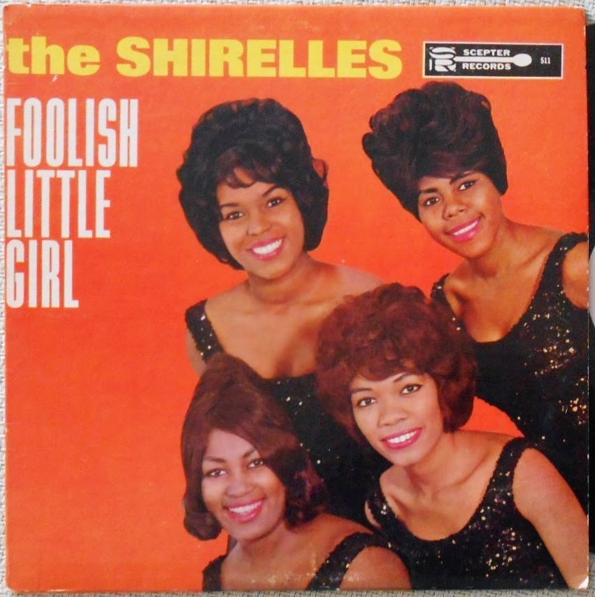 Doowopheaven: The Shirelles - Part 1