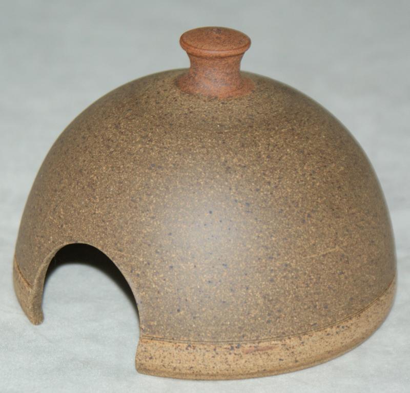 Bouts Choisis: Jardin de la Poterie (Lithaire 50)