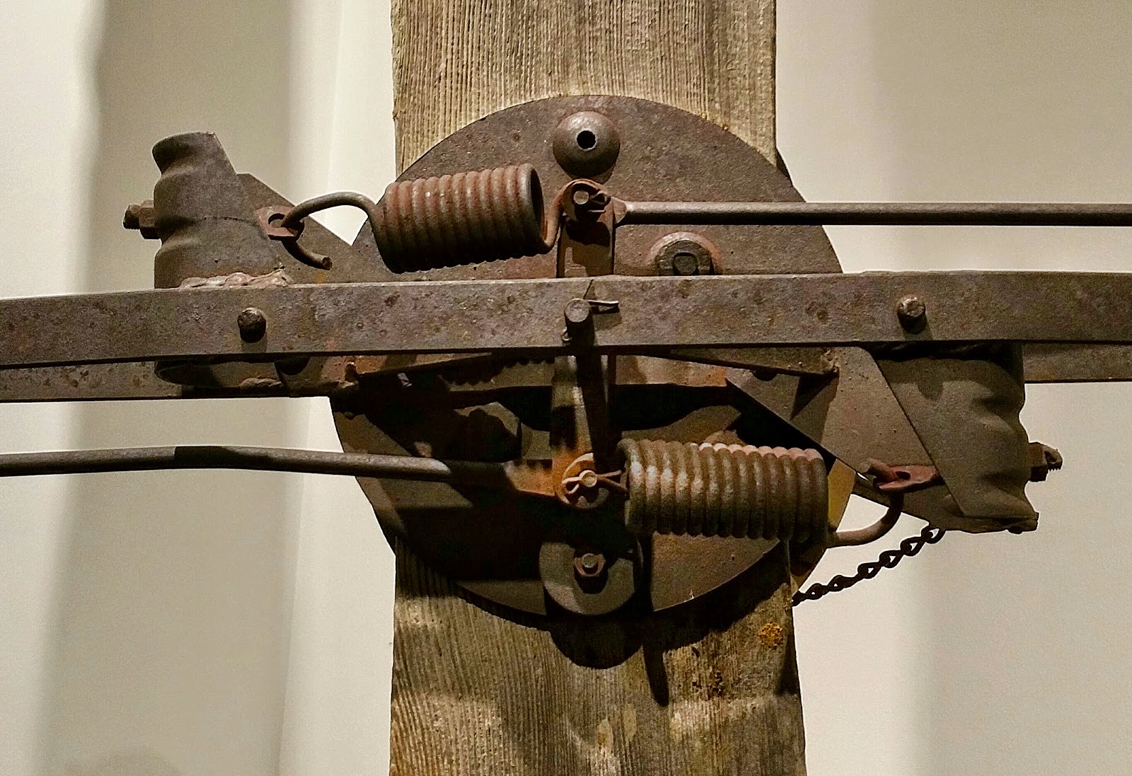 History and Culture by Bicycle: You are the Curator: Wincharger 32 Volt ...