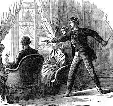 Could Lincoln Have Survived his Gunshot Wound Today? A Comparison With ...