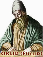 Öklid (Euclid) (M.Ö. 330 - 275) | BİLİM ADAMLARI