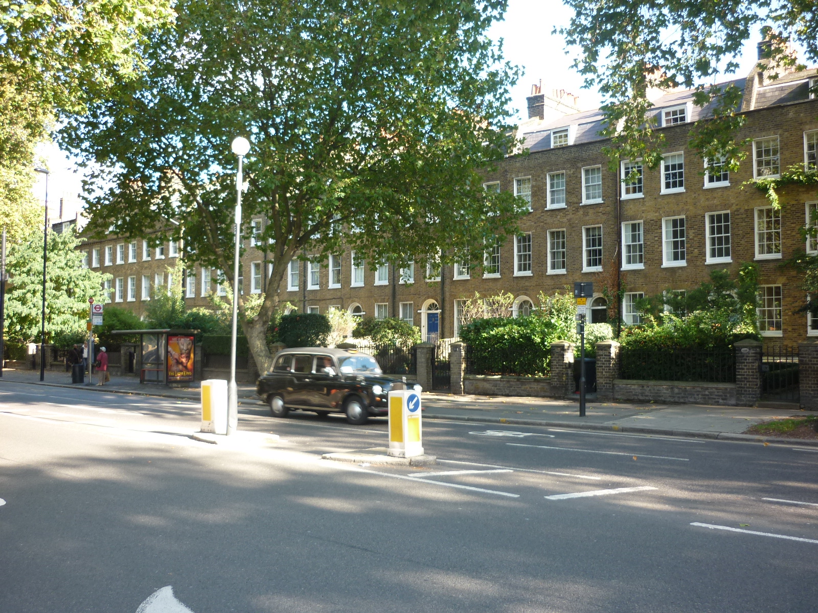 SE11 Action Team: Just announced- Kennington Road and Sancroft Street ...