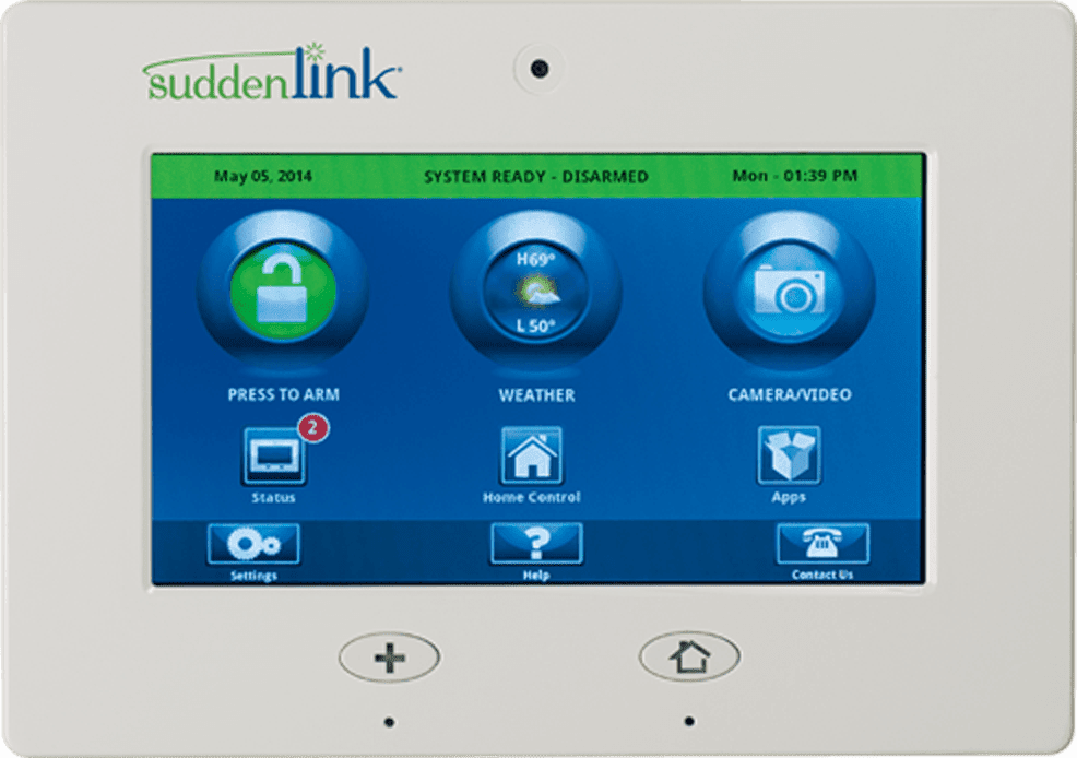 Suddenlink Security SCAM!!!
