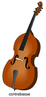 Contrebasse
