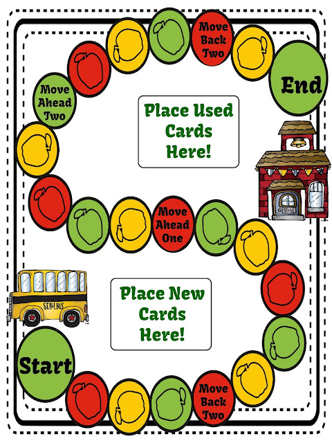 Three Addend Addition - Enough For An Entire Week! - Fern Smith's ...