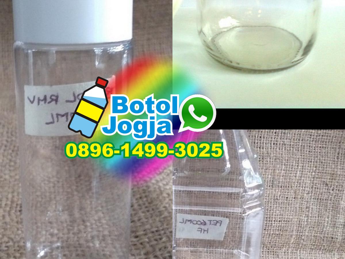 Kemasan Botol Menarik ~ 0896_1499_3025 [wa] Botol Plastik Jogja Harga Murah