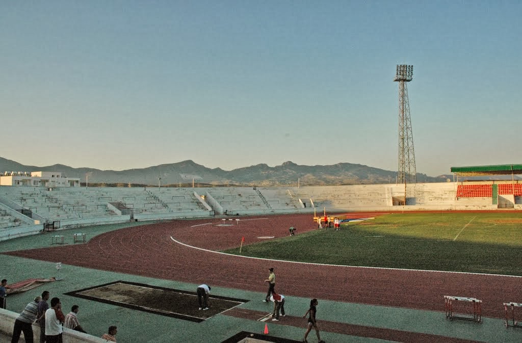 EXPLORE THE WORLD: The Turkish Republic of Northern Cyprus; a Beautiful ...