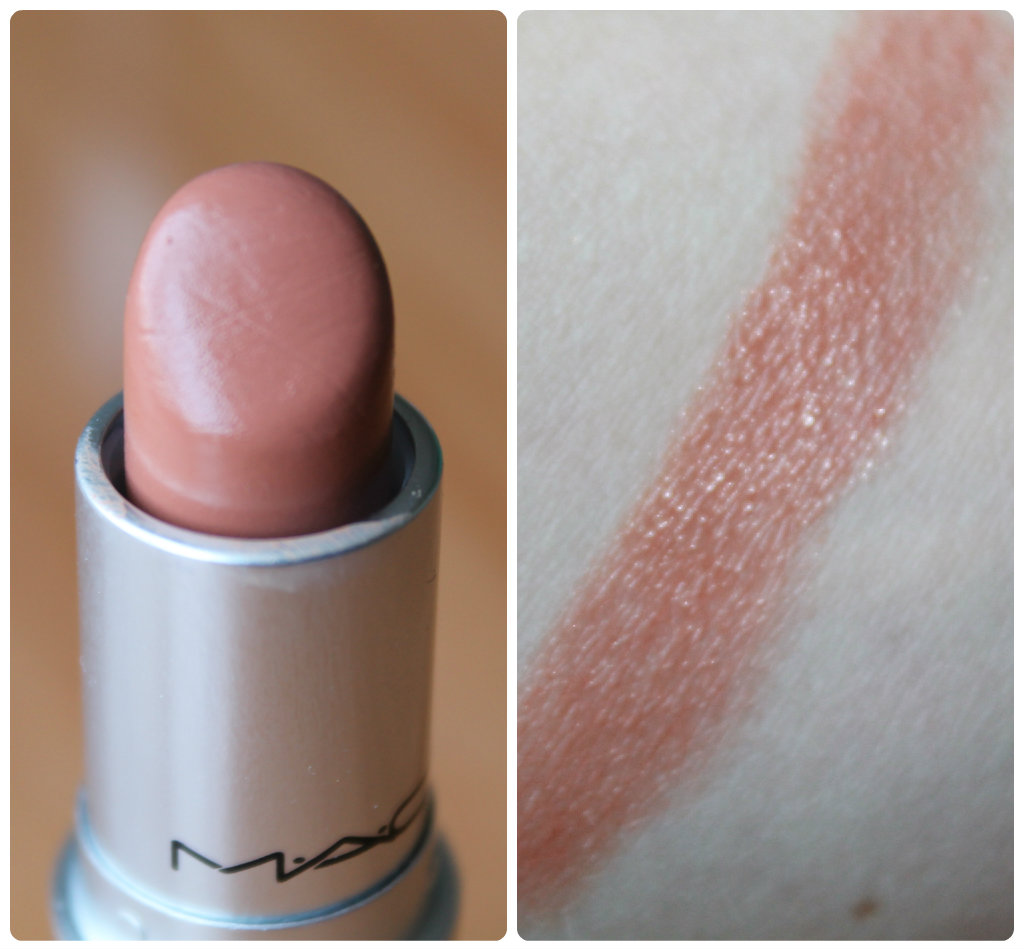 The Mod Mermaid: Lipstick Collection Pt.1 | Permanent M.A.C. Lippies