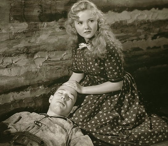 Margaret Roach ~ Hal Roach's Talented Daughter