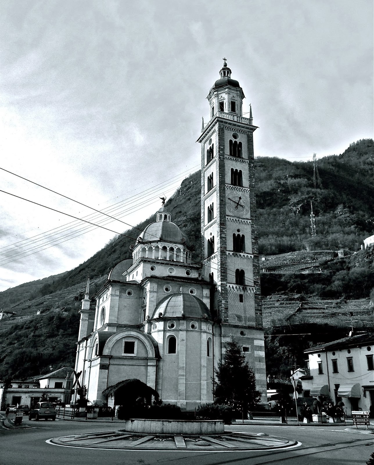 Tirano
