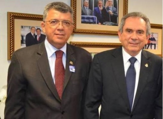 Camalaú Informado: maio 2016