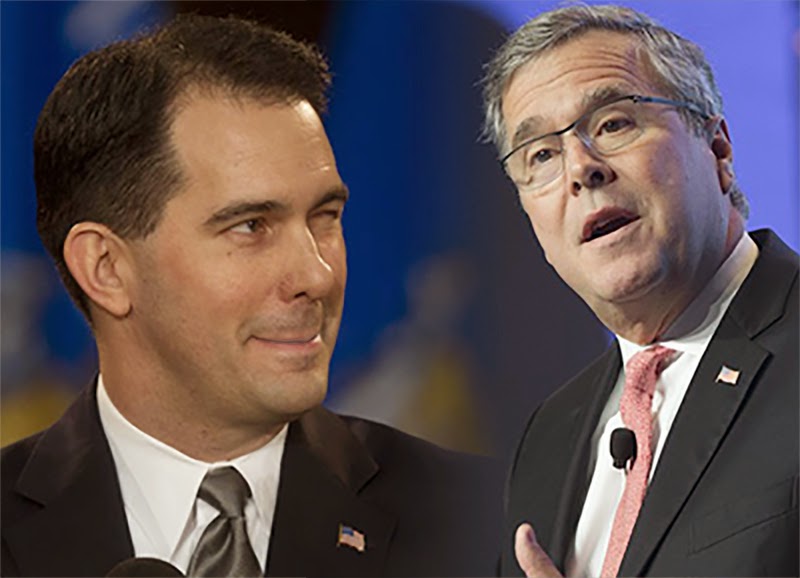 The Lu Lac Political Letter: The LuLac Edition #2884, April 23rd, 2015