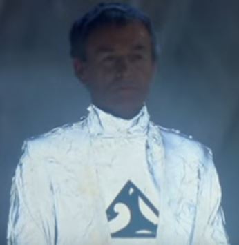 Doctor Who Cast & Crew Guide: William Russell (career biography)