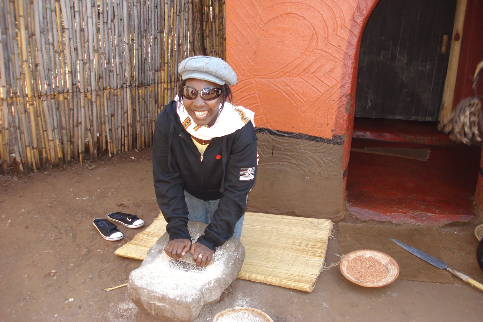 Africa2U: Traditional Knowledge and Africa's History of Innovation