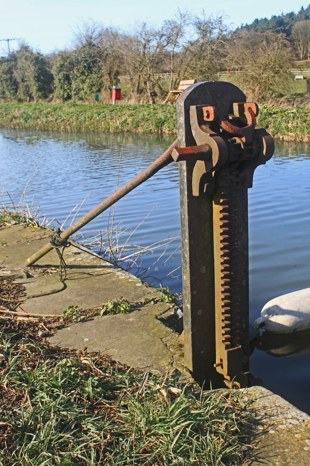 Captain Ahab's Watery Tales: North Walsham and Dilham Canal revisited