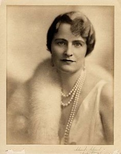 An Open Book: Death of a Flapper: Part Two