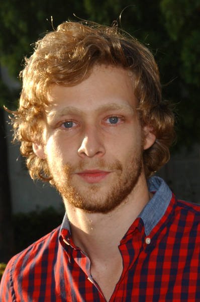 Johnny Lewis - FONDOS WALL