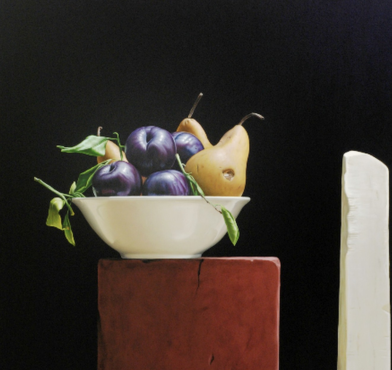 Arte y Actividad Cultural: Pinturas: Claro Oscuro en el Bodegón Moderno ...