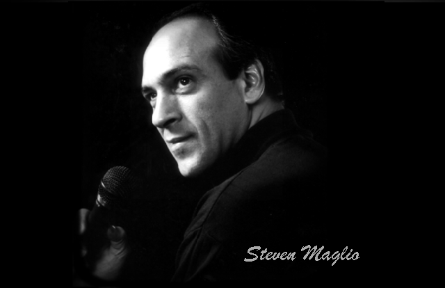 Jazz Station - Arnaldo DeSouteiro's Blog (Jazz, Bossa & Beyond): Steven ...