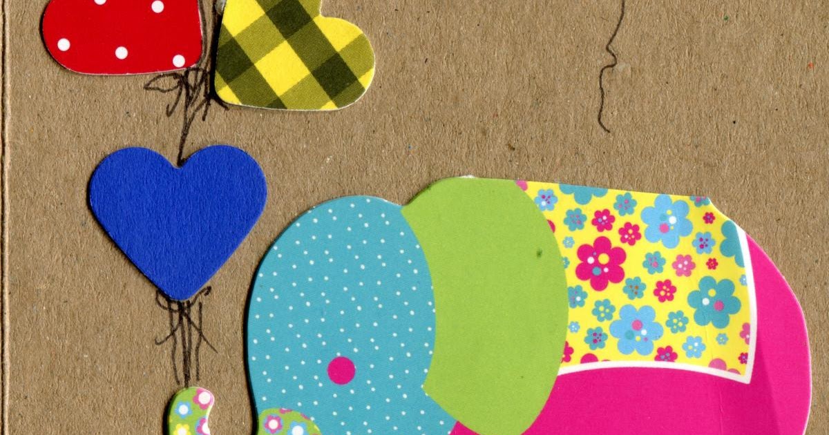 Kartenzauber und mehr....: Karten mit Herz