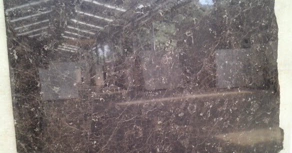 Marmer Coklat, New Dark Emperador Marble ~ Marble Granite