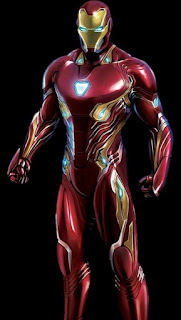 Is the Iron Man suit Possible? Nanotechnology Explained - Trint