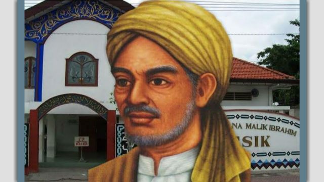 Biografi dan Sejarah Sunan Gresik (Syekh Maulana Malik Ibrahim)