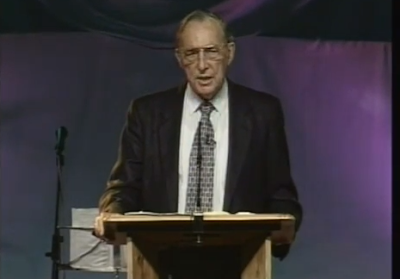 Love For His People: Derek Prince - Why Israel?