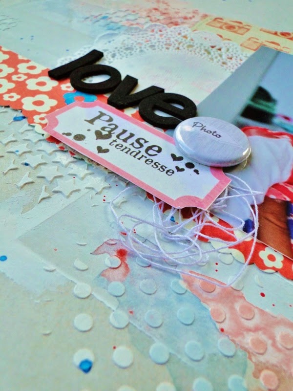 Scrap It Easy, la suite...