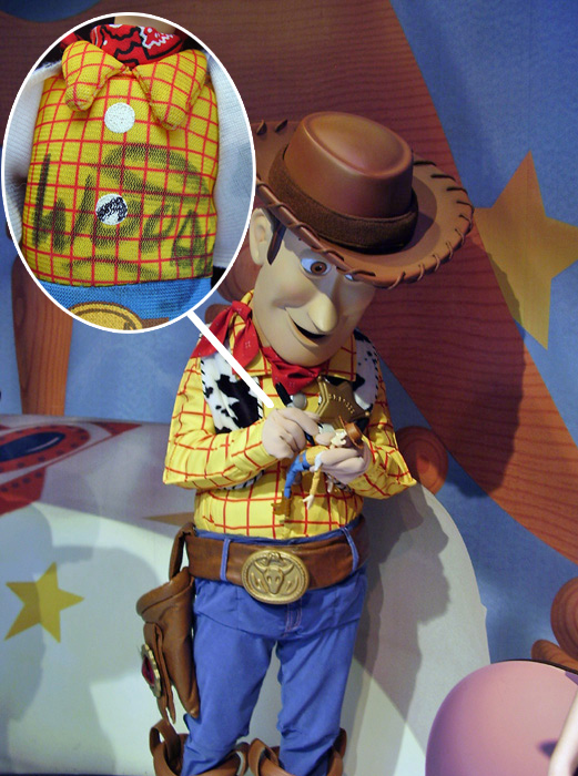 Project D40: It's the thingamabob