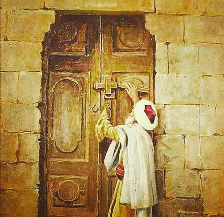 Empat Perkara Dari Abu Laits As-Samarqandi - Majelis Ta'lim Almunawwarah