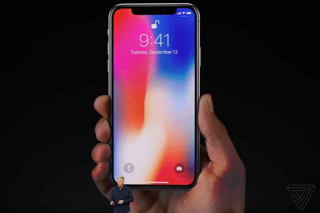 IPHONE X FEATURES PRICE AND RELEASE DATE