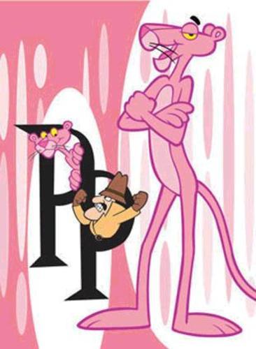 Pink panther cartoon, Pink panter, Cartoon crazy