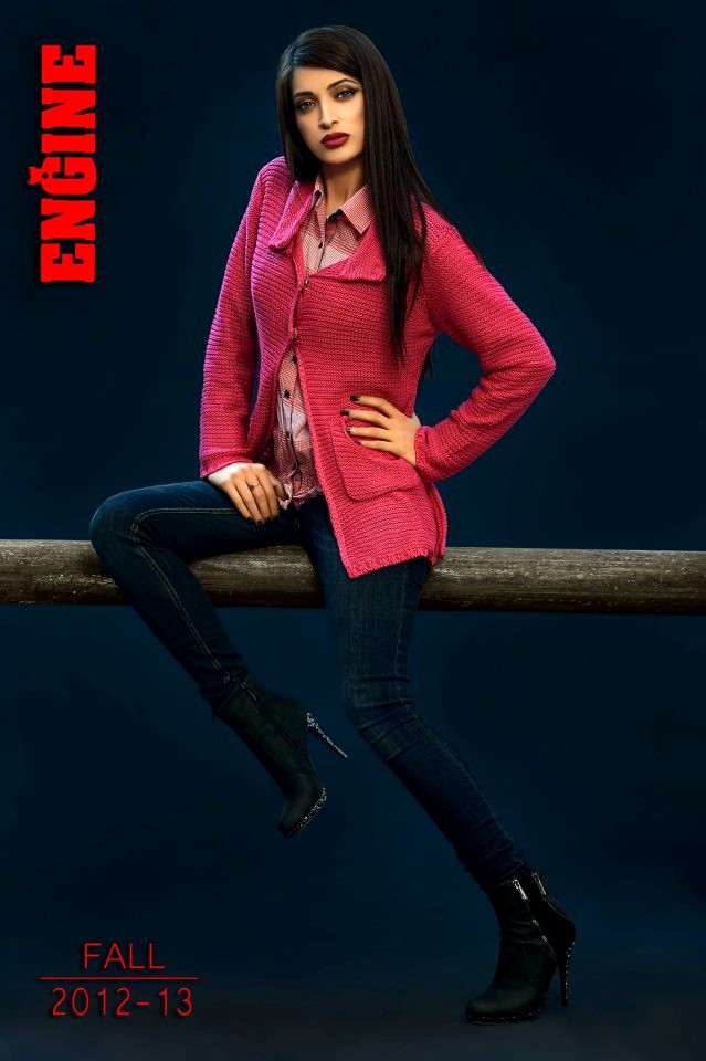 Latest Winter Collection 2013 By Engine | Western Wear Outfits For Boys ...