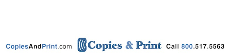 Copies And Print Personalized Postcard Marketing: Welcome to Copies And ...